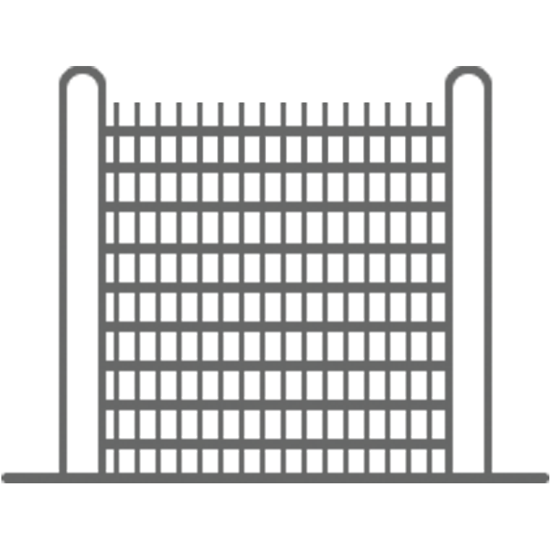 China Fence Supplier – Welded Wire Fenc,Palisade Fencing,Wire Mesh ...