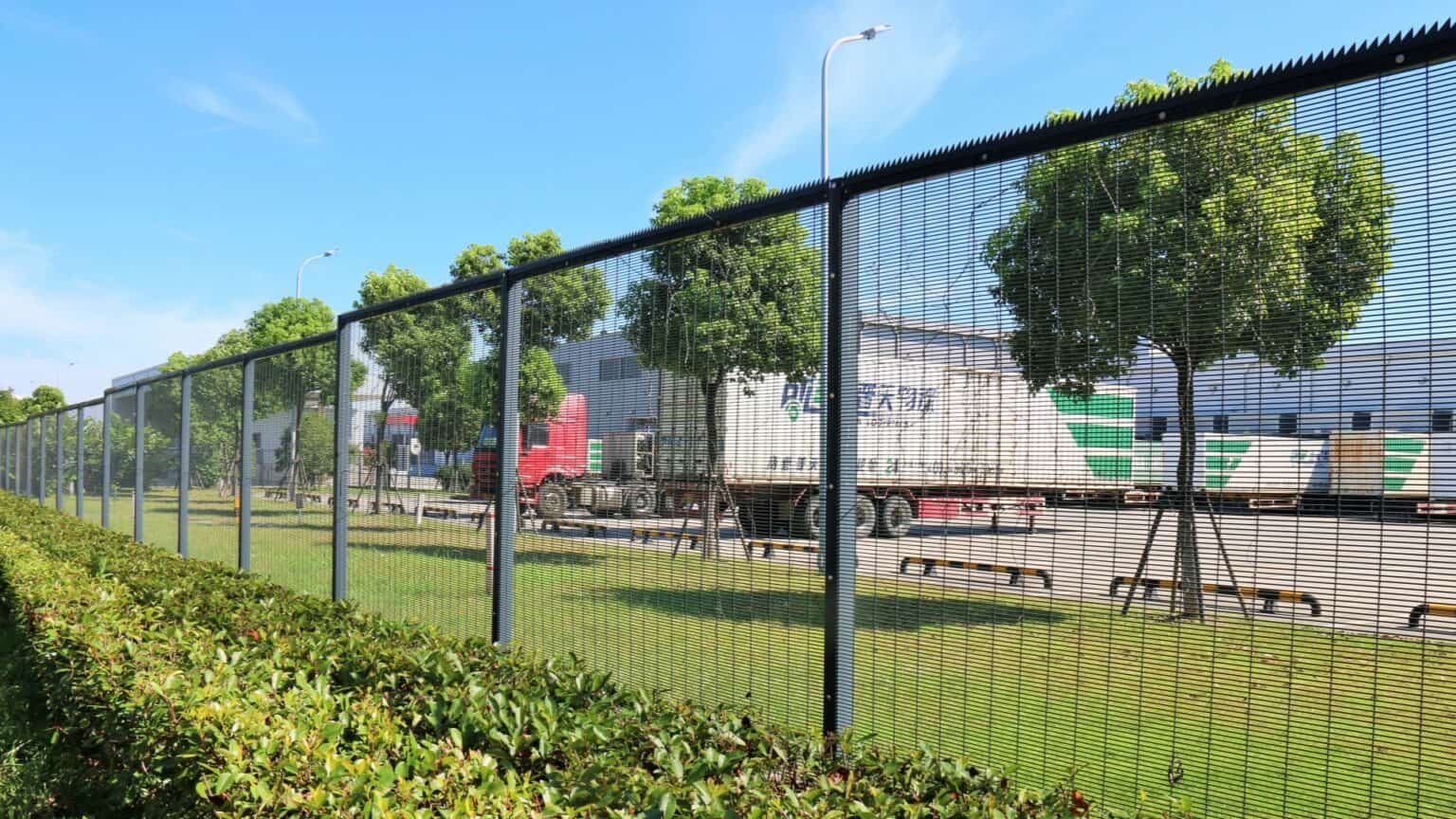 ClearVu: The Invisible Wall Revolutionizing Security Perimeters ...